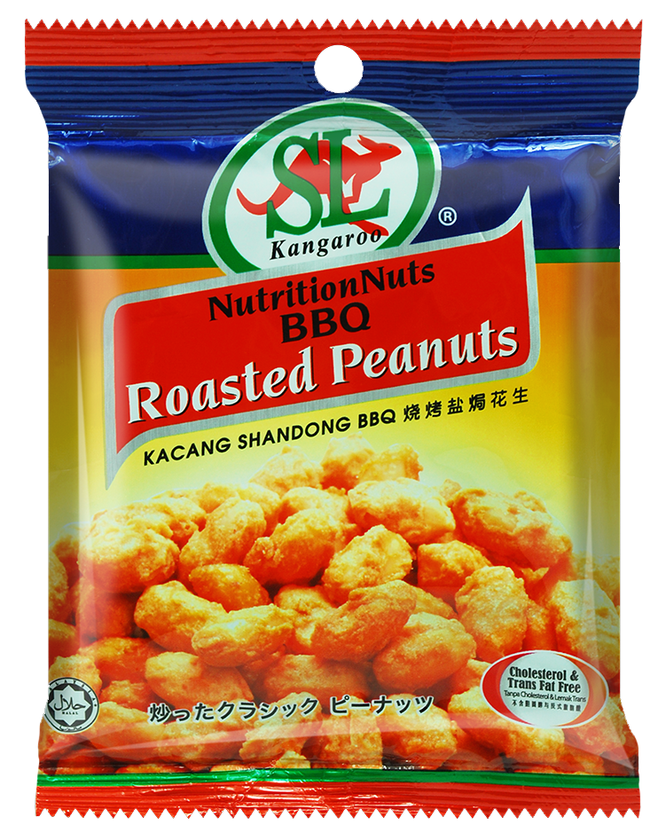 Premium Nuts – SL MARKETING (M) SDN BHD