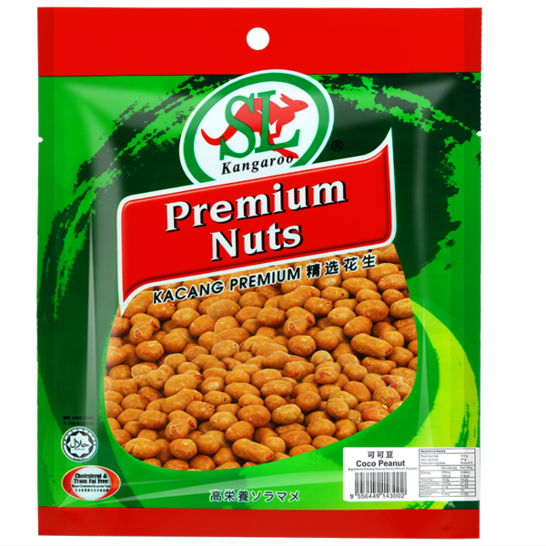 Premium Nuts – SL MARKETING (M) SDN BHD