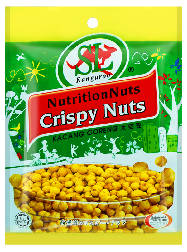 Premium Nuts – SL MARKETING (M) SDN BHD