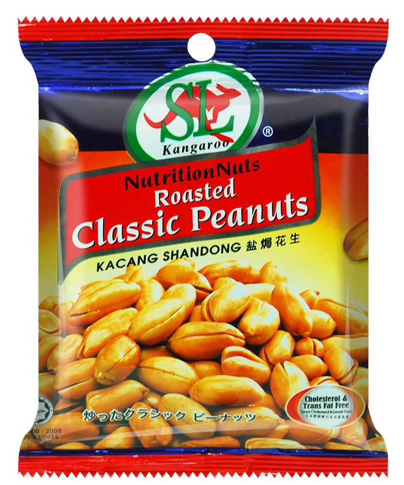 Premium Nuts – SL MARKETING (M) SDN BHD