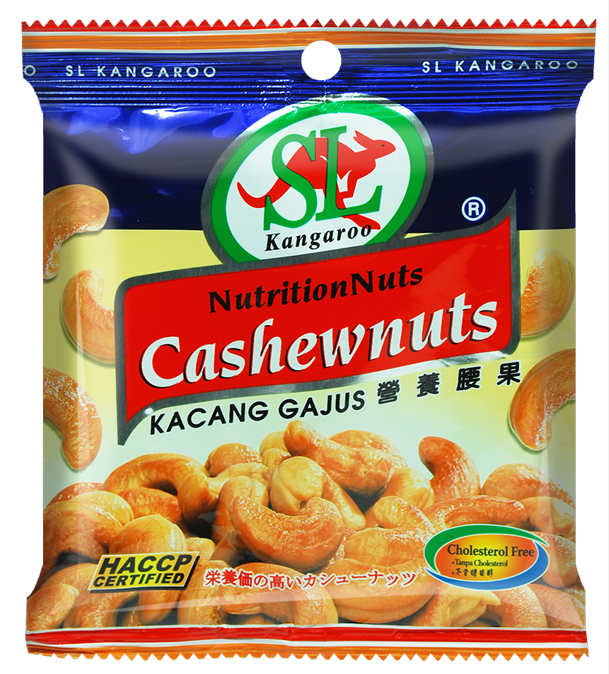 Cashewnuts – SL MARKETING (M) SDN BHD