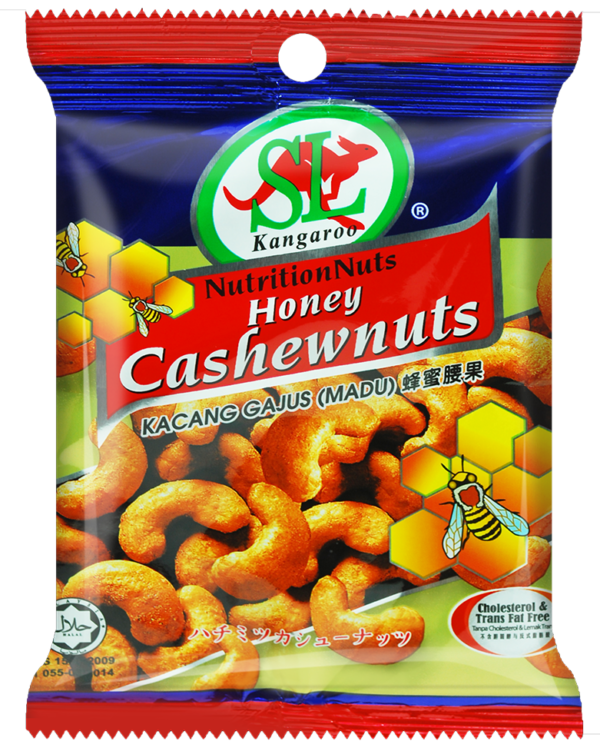 Cashewnuts – SL MARKETING (M) SDN BHD
