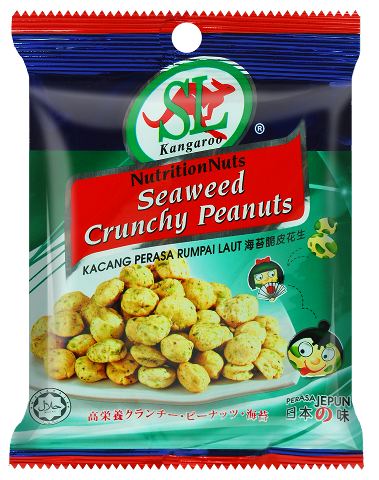 Premium Nuts – SL MARKETING (M) SDN BHD
