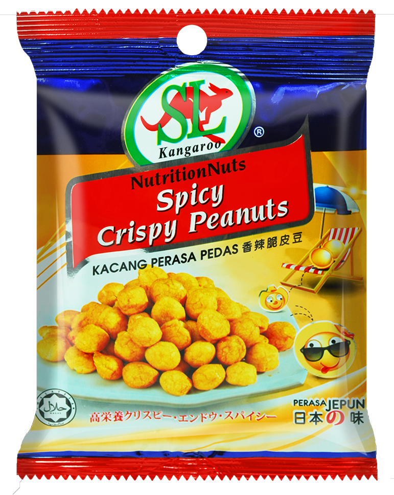 Premium Nuts – SL MARKETING (M) SDN BHD
